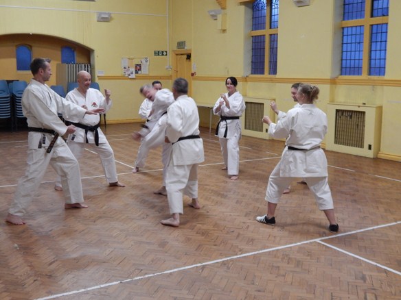 Worcester Shotokan Karate Club – Affiliated to the International Japan ...